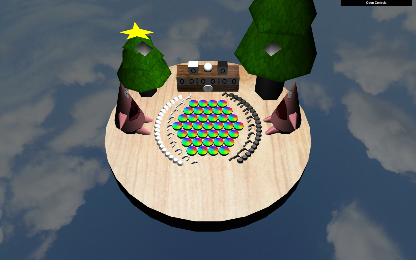 Projetos – Mestrado Integrado em Engenharia Informática e de Computação